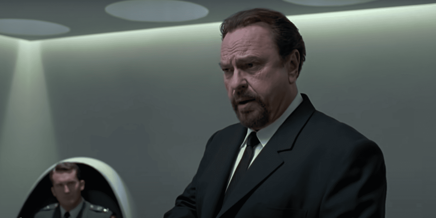 Men in Black Cast: Where Are They Now? – TVovermind