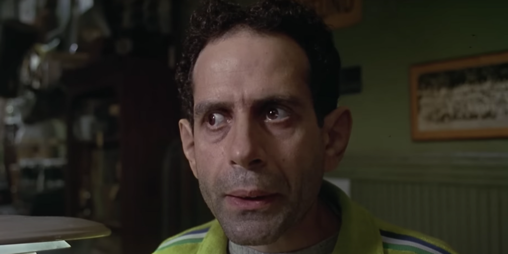 Men in Black Cast: Where Are They Now? - TVovermind