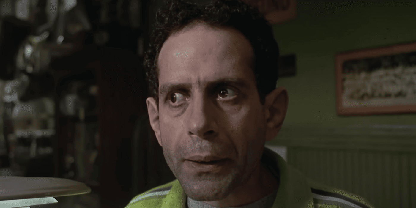 Men in Black Cast: Where Are They Now? - TVovermind