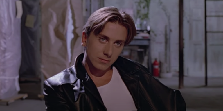 Tim Roth: A Journey Through His Iconic Movie Roles - TVovermind