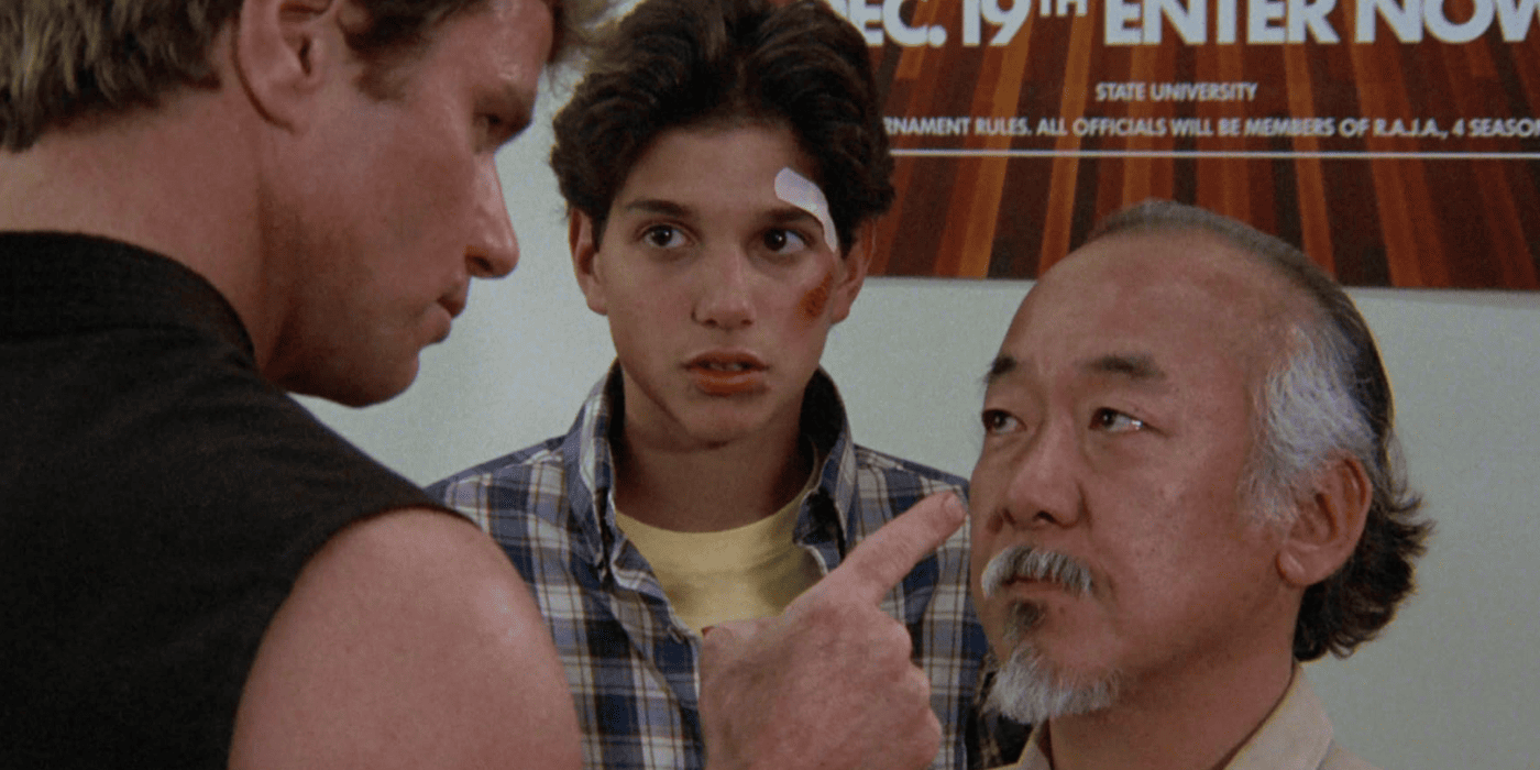 Top 10 Unforgettable Movies of 1984 - TVovermind