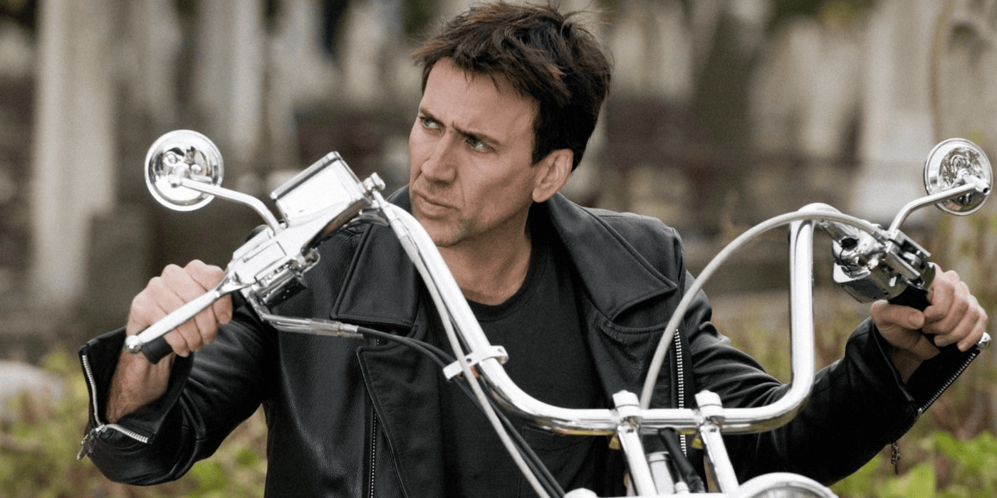 Ghost Rider Cast: Where Are They Now? - TVovermind