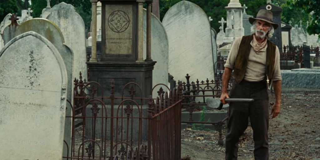 Ghost Rider Cast: Where Are They Now? - TVovermind