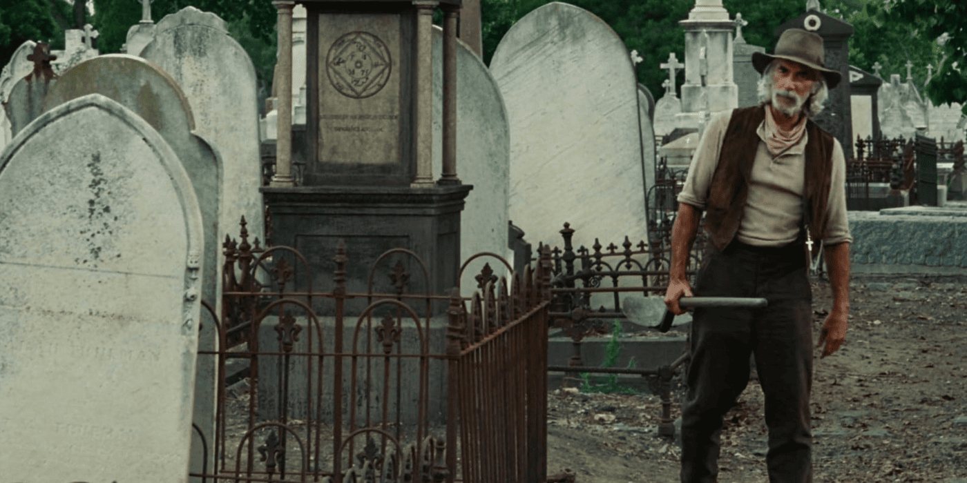 Ghost Rider Cast: Where Are They Now? - TVovermind