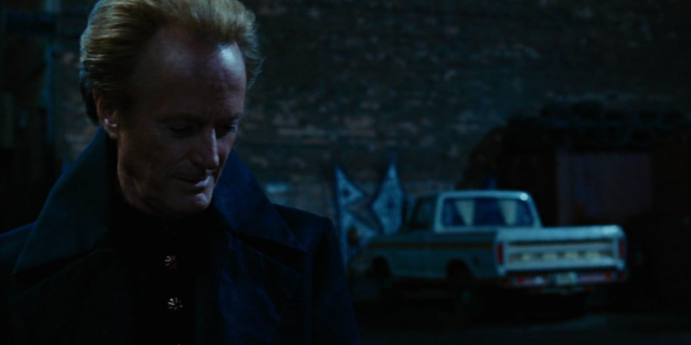 Ghost Rider Cast: Where Are They Now? - TVovermind