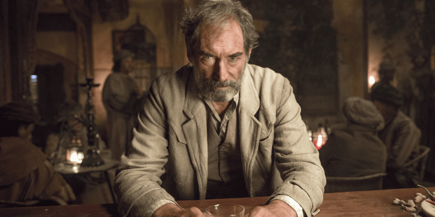 Timothy Dalton: A Journey Through His Career - TVovermind
