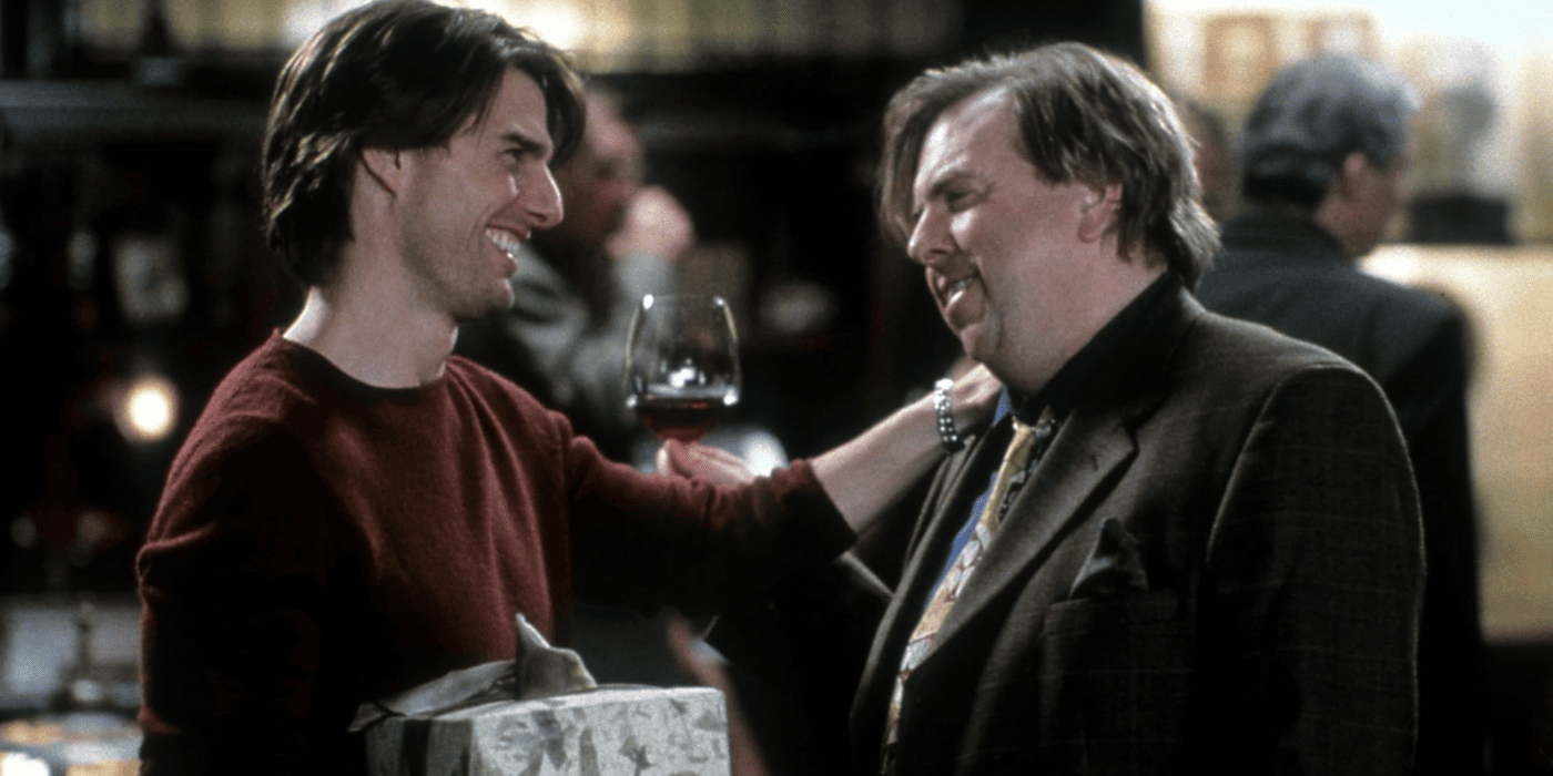 Timothy Spall: A Journey Through His Iconic Roles - TVovermind