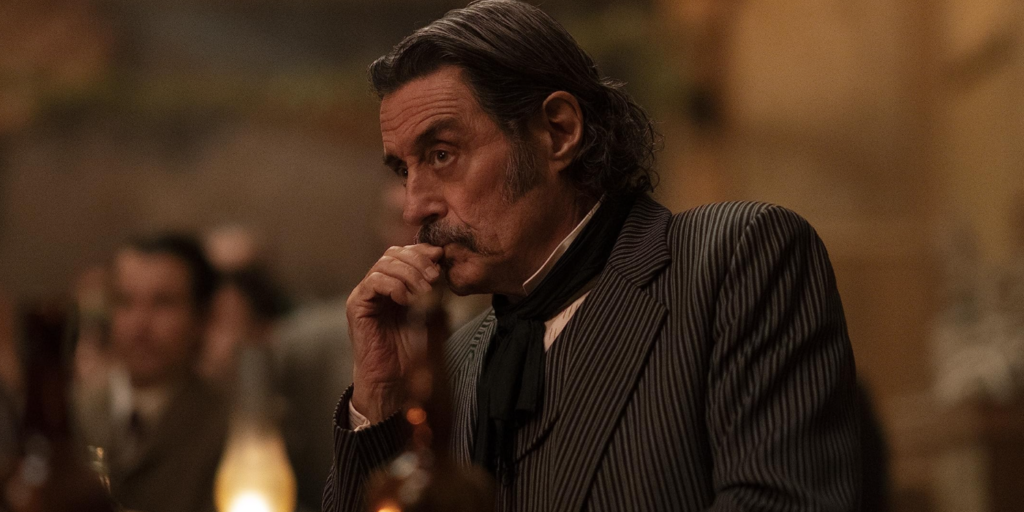 Ian McShane: A Journey Through His Iconic Roles – TVovermind