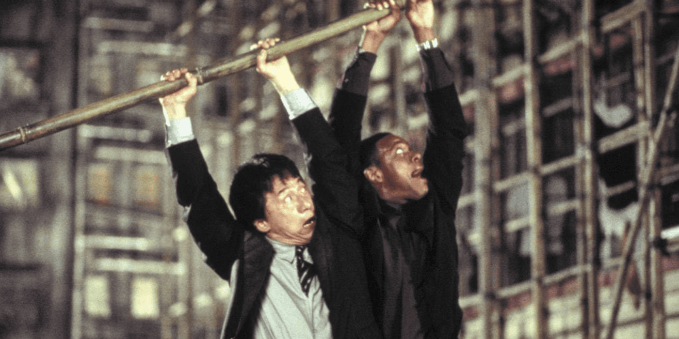 Rush Hour 4: Chris Tucker and Jackie Chan’s Anticipated Return - TVovermind