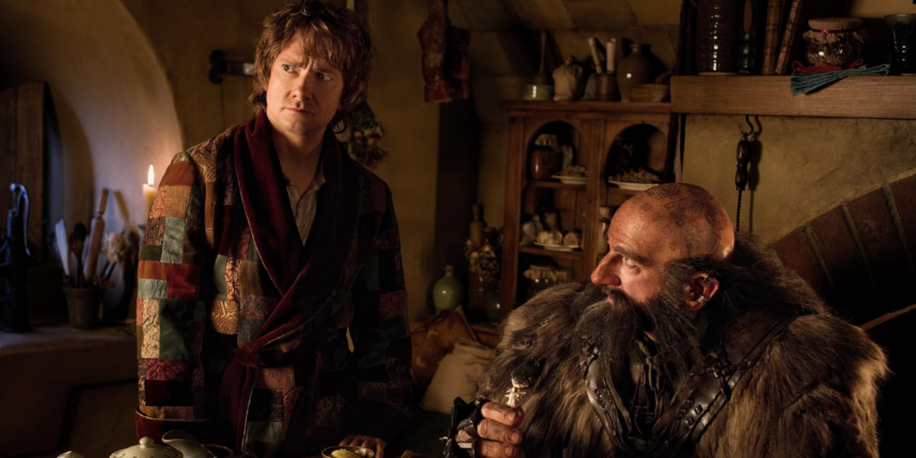The Hobbit Cast: A Comprehensive Guide and Where They Are Now - TVovermind
