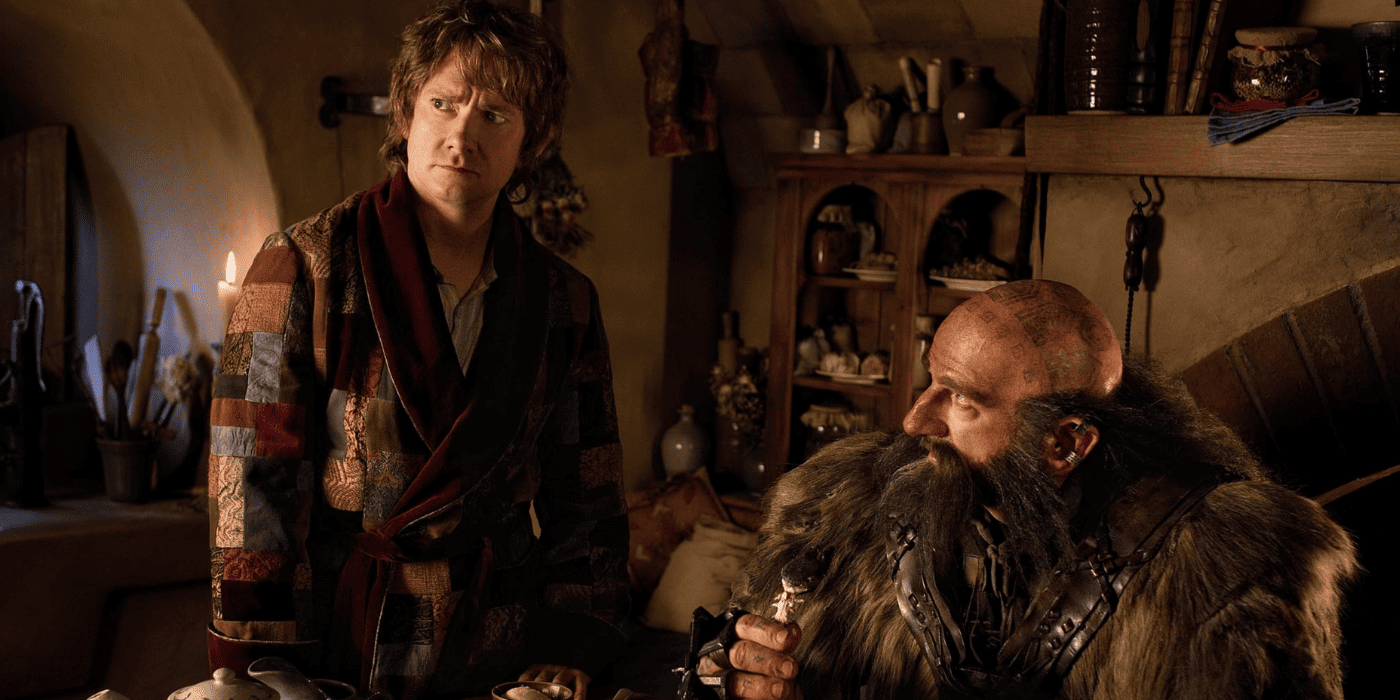 The Hobbit Cast: A Comprehensive Guide and Where They Are Now - TVovermind