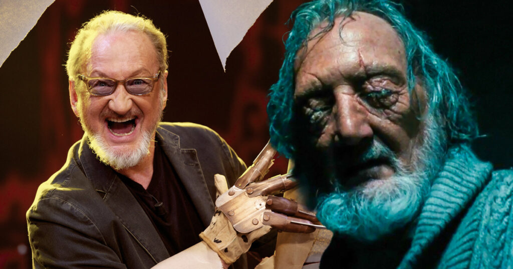 7 Things You Didn’t Know About The Crossing’s Simone Kessell - TVovermind