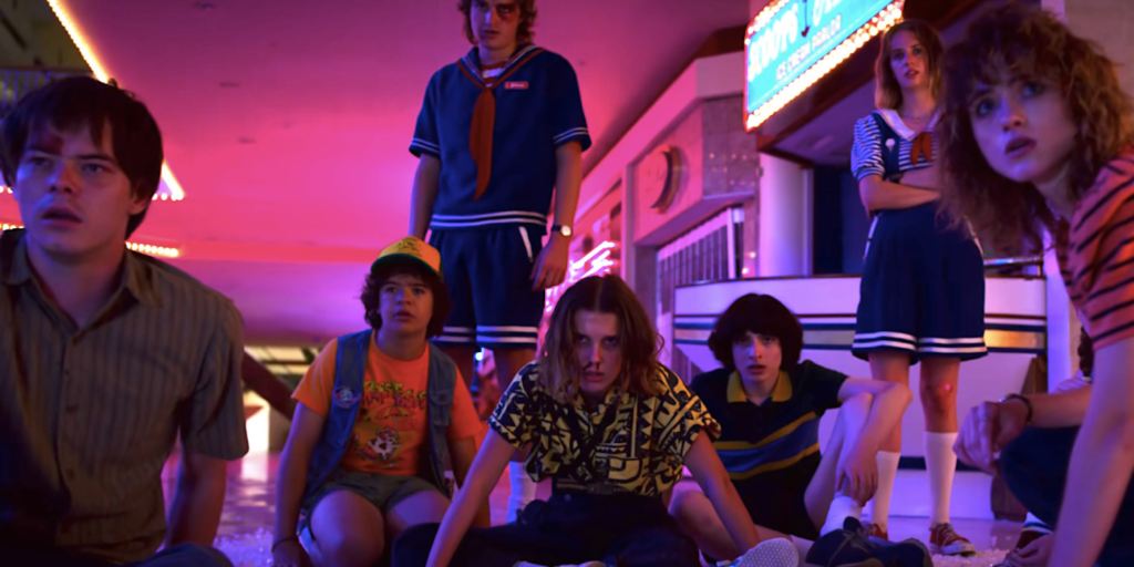 Victor Creel: A Deep Dive Into the Stranger Things Character - TVovermind