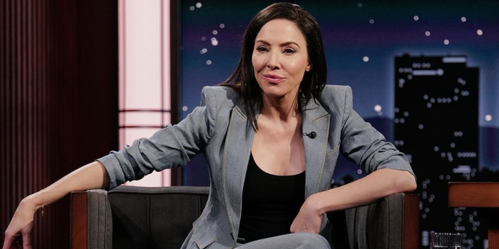 8 Things You Didnt Know About Comedian Whitney Cummings Tvovermind 6244