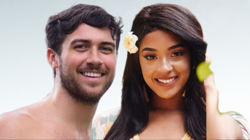 Morgan Are You The One Season 7 Instagram