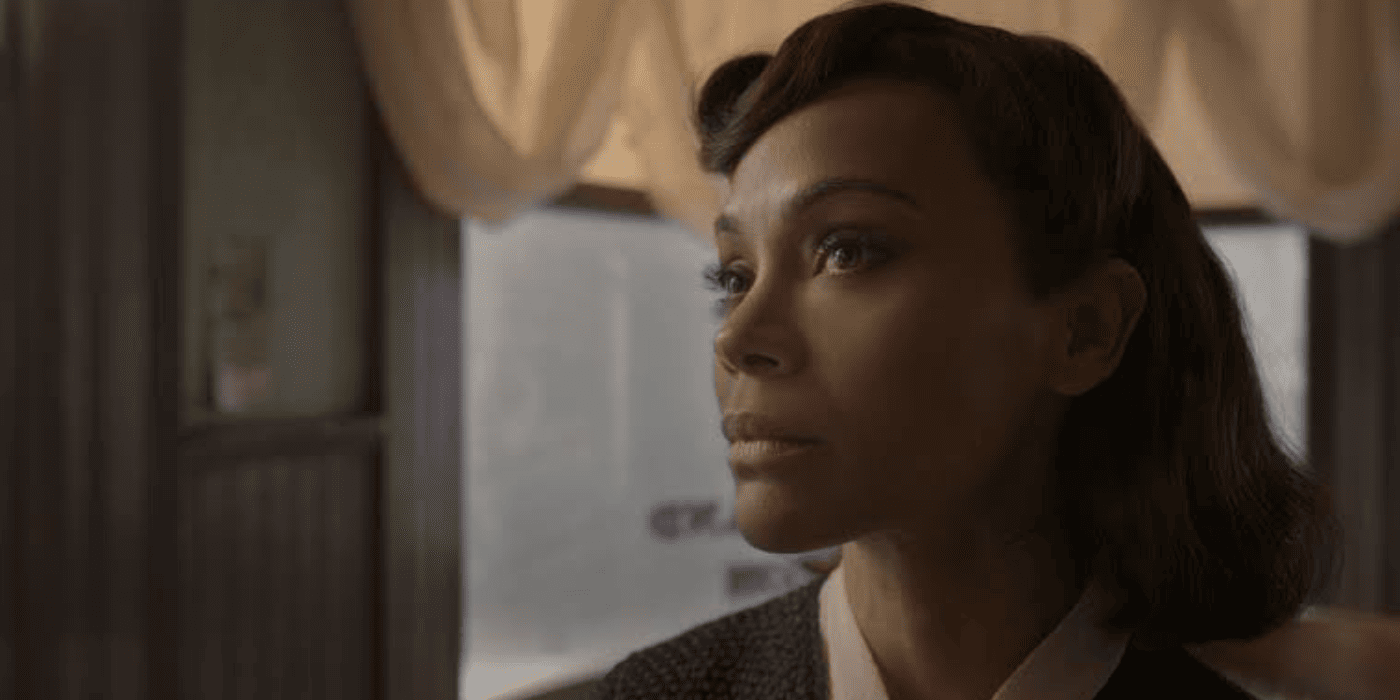 In-depth Analysis of Amsterdam 2022’s Star-studded Cast - TVovermind