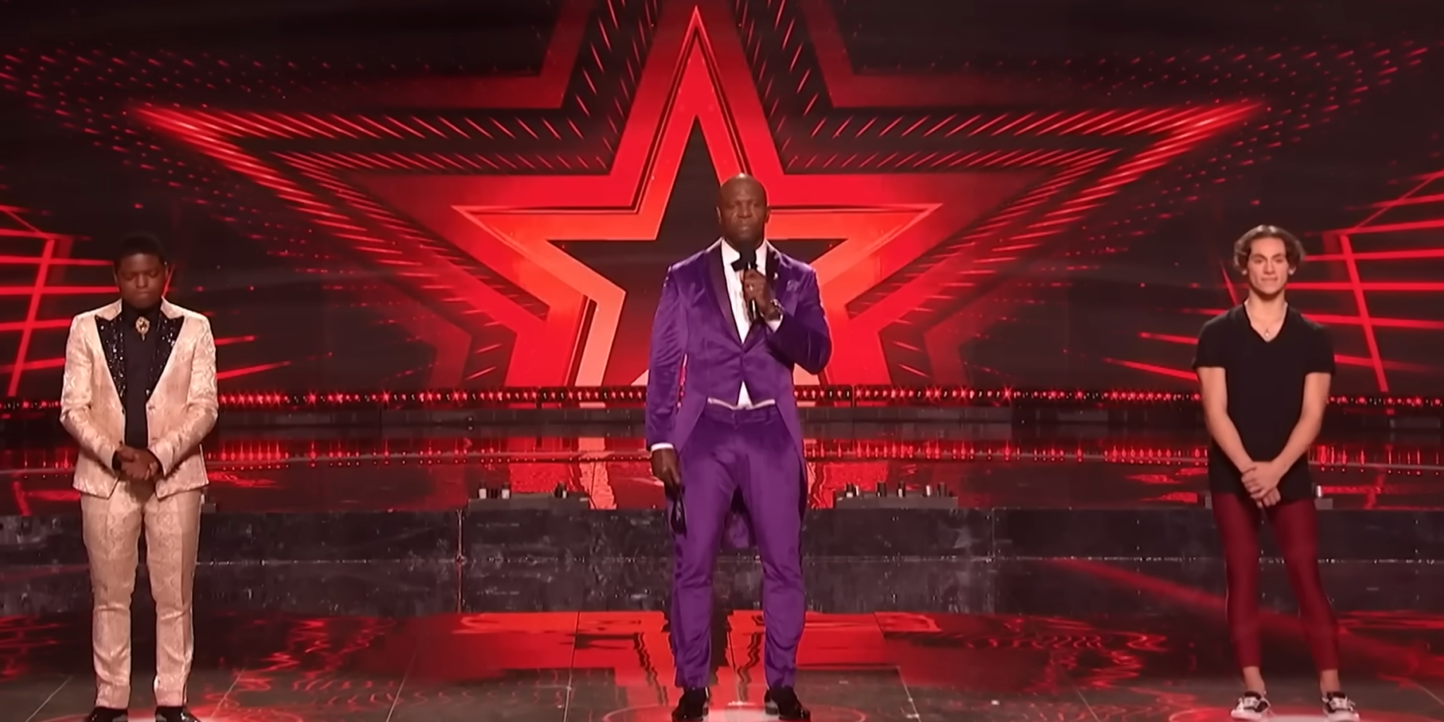 America’s Got Talent All Stars: The Top 10 Moments - TVovermind