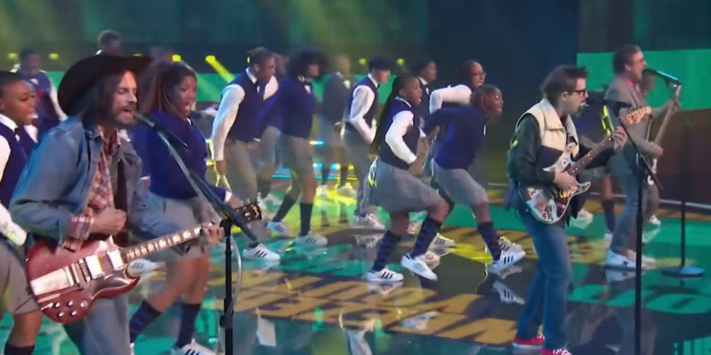 America’s Got Talent All Stars: The Top 10 Moments - TVovermind