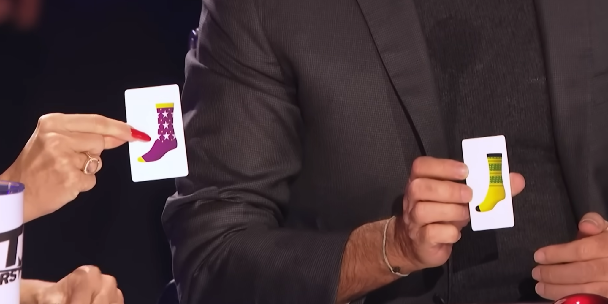 America’s Got Talent All Stars: The Top 10 Moments - TVovermind