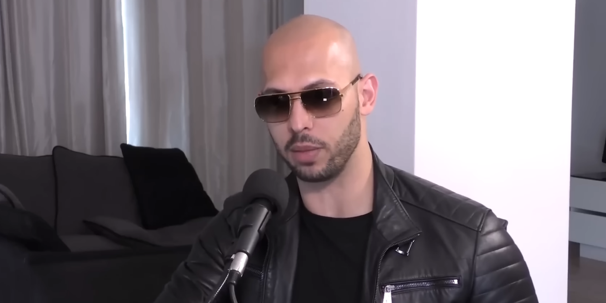 Andrew Tate: The Rise and Fall of a Social Media Influencer - TVovermind