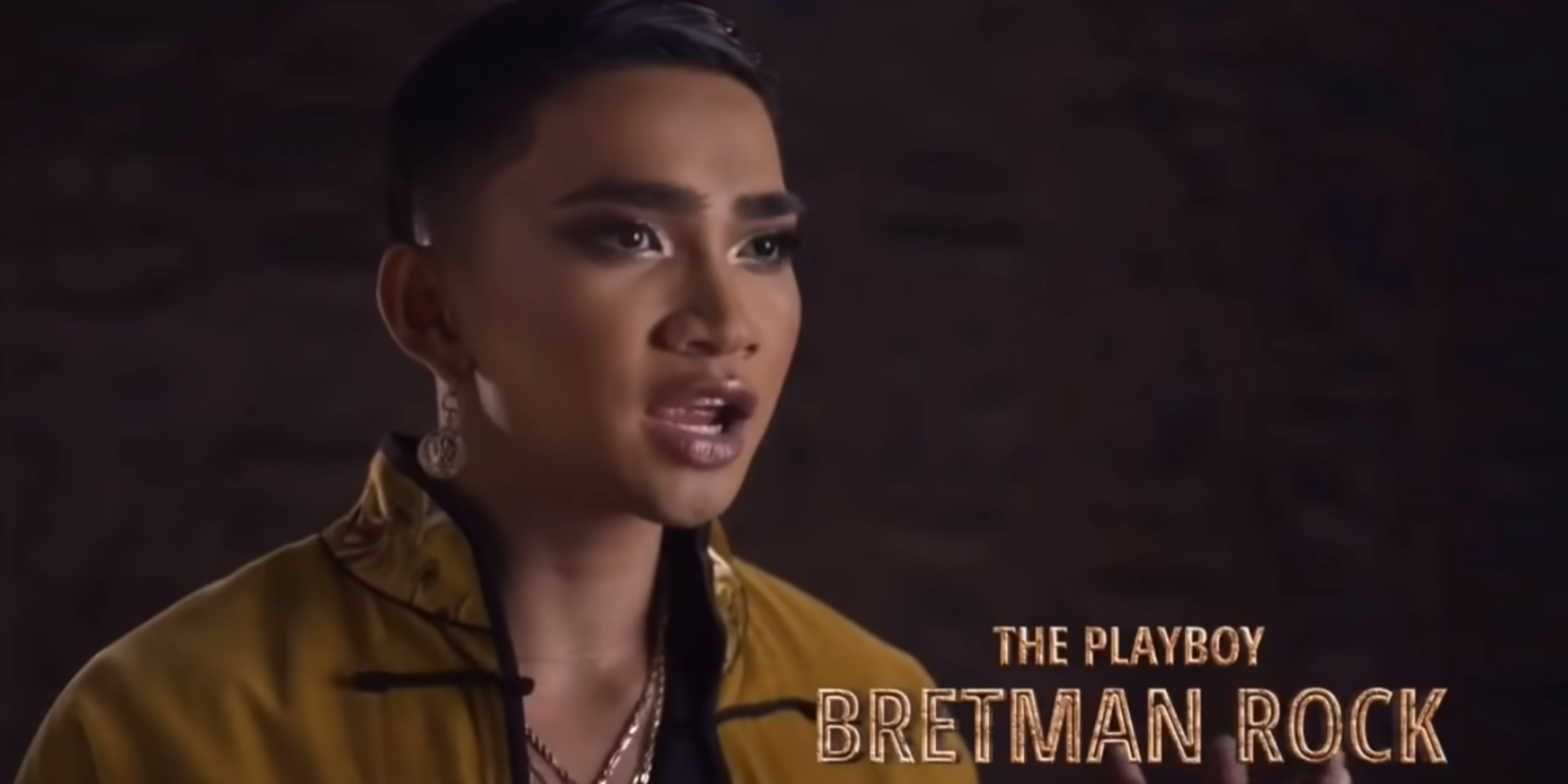 20 Things You Didn’t Know About Bretman Rock - TVovermind