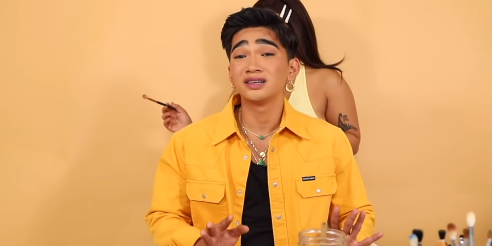 20 Things You Didn’t Know About Bretman Rock - TVovermind