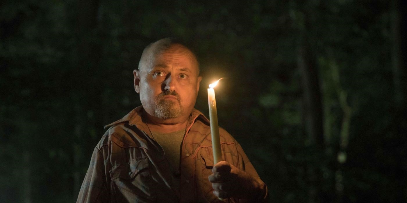 Remembering Clark Middleton: A Tribute to His Life and Career - TVovermind