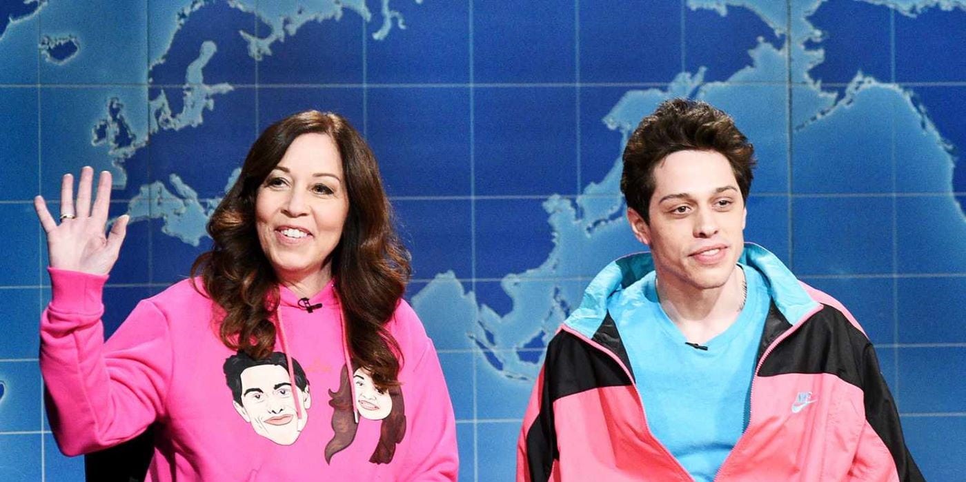 Amy Waters Davidson: The Life of Pete Davidson’s Mom - TVovermind