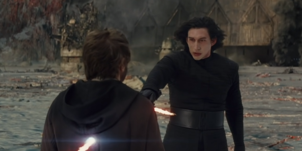 Ultimate Guide to Watching Star Wars in Chronological Order - TVovermind