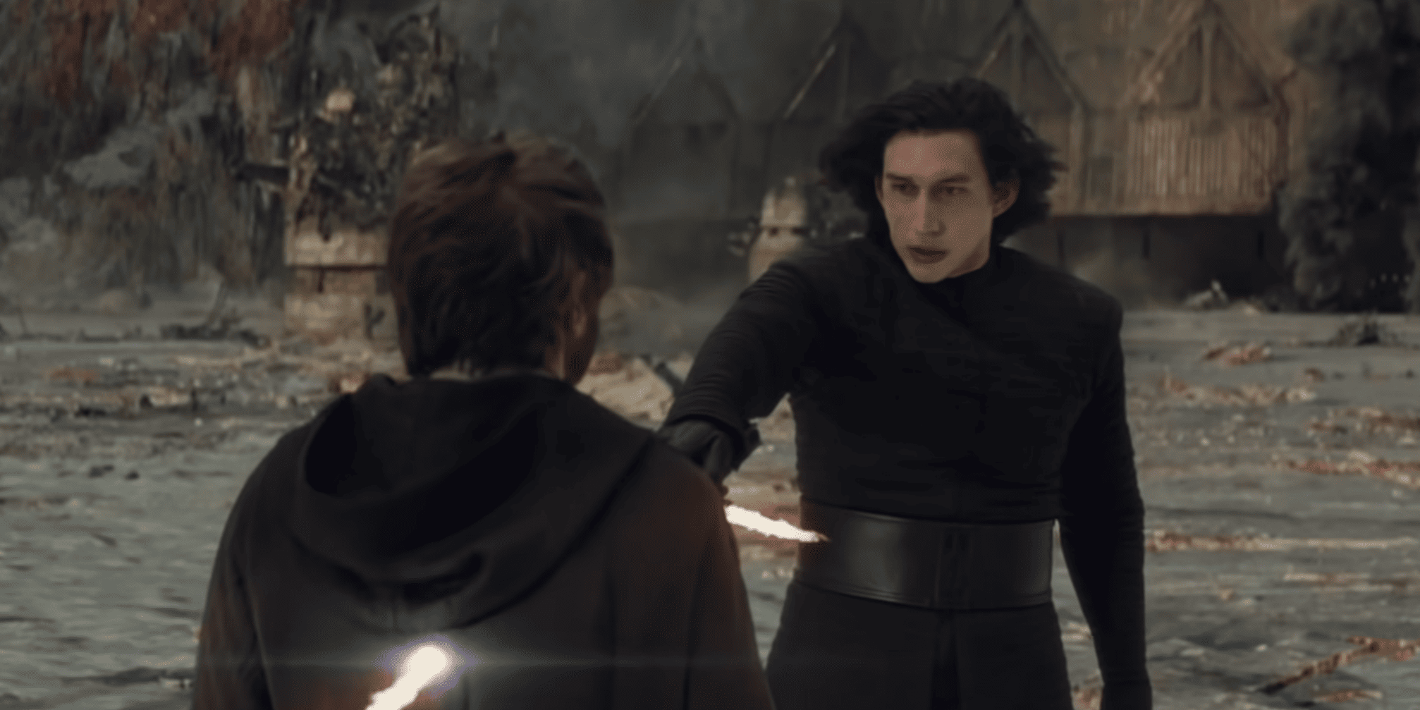 Ultimate Guide to Watching Star Wars in Chronological Order - TVovermind