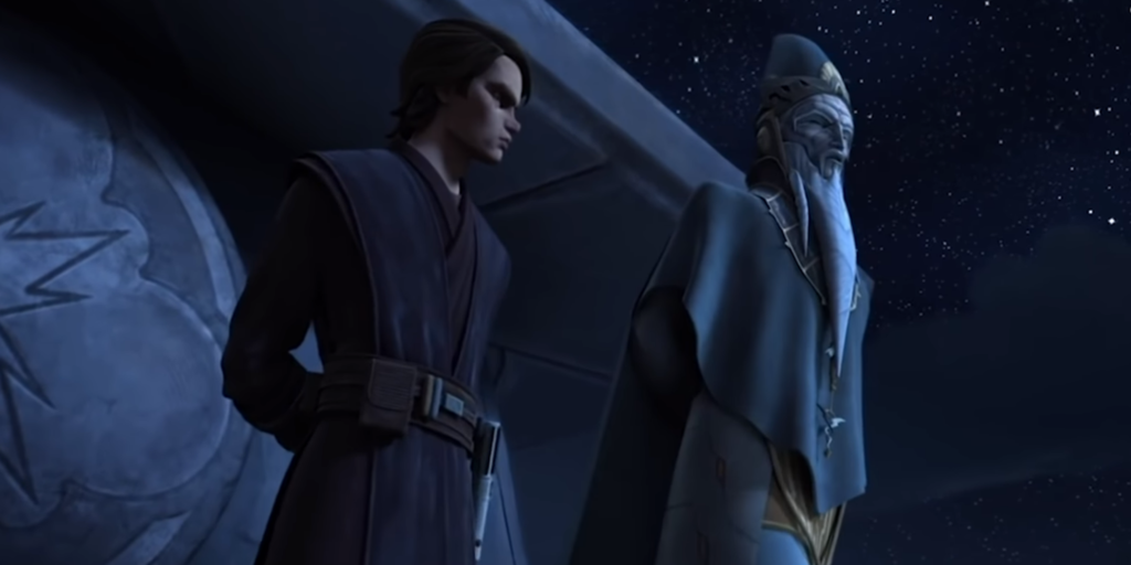 Ultimate Guide to Watching Star Wars in Chronological Order – TVovermind