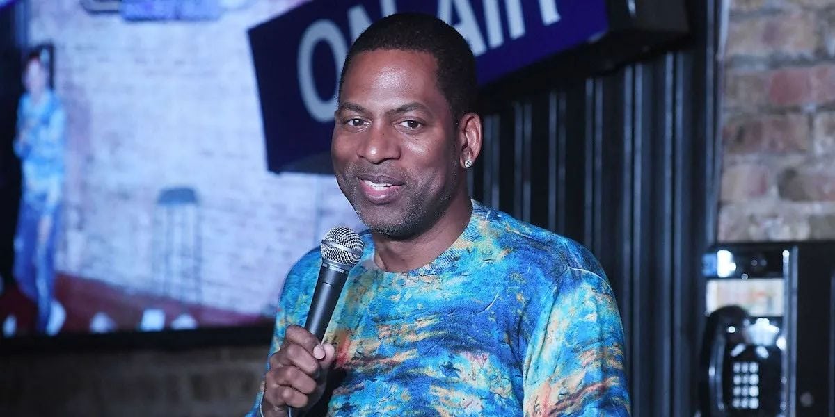 Unveiling the Talented Siblings of Comedian Chris Rock – TVovermind
