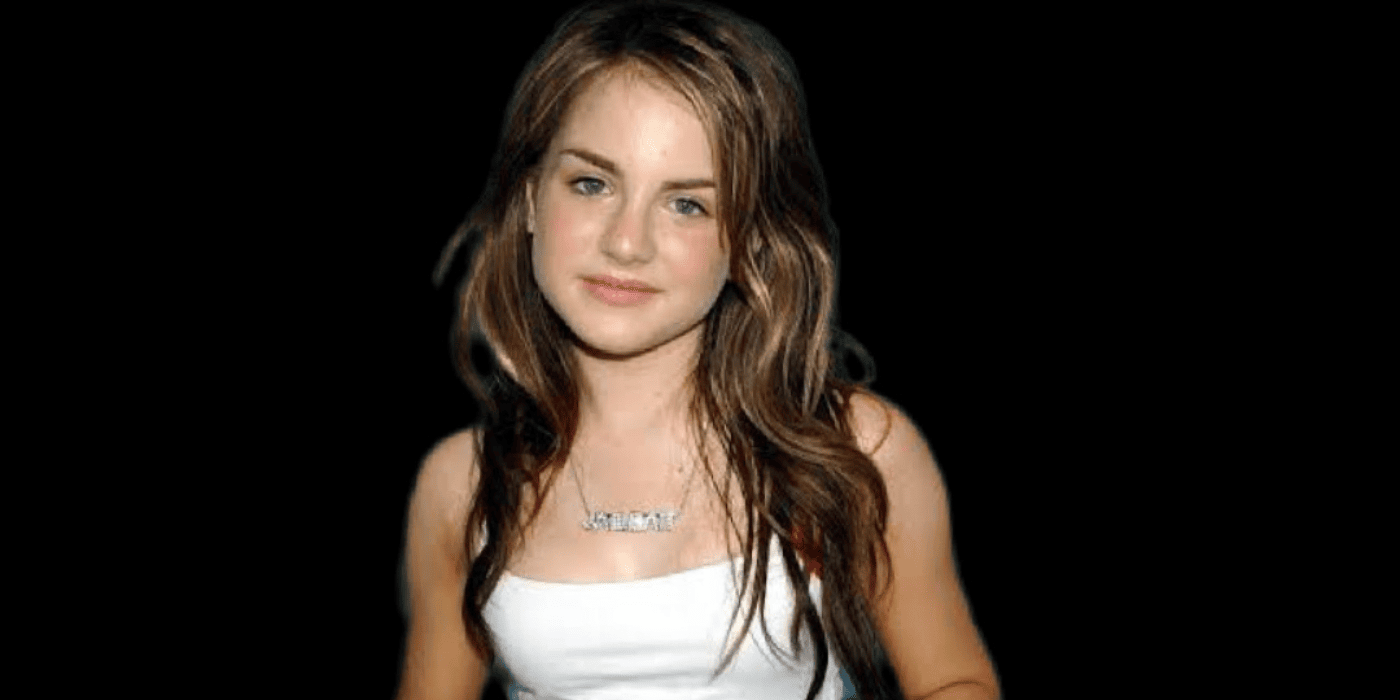 JoJo: The Journey of a Pop Star and Actress - TVovermind