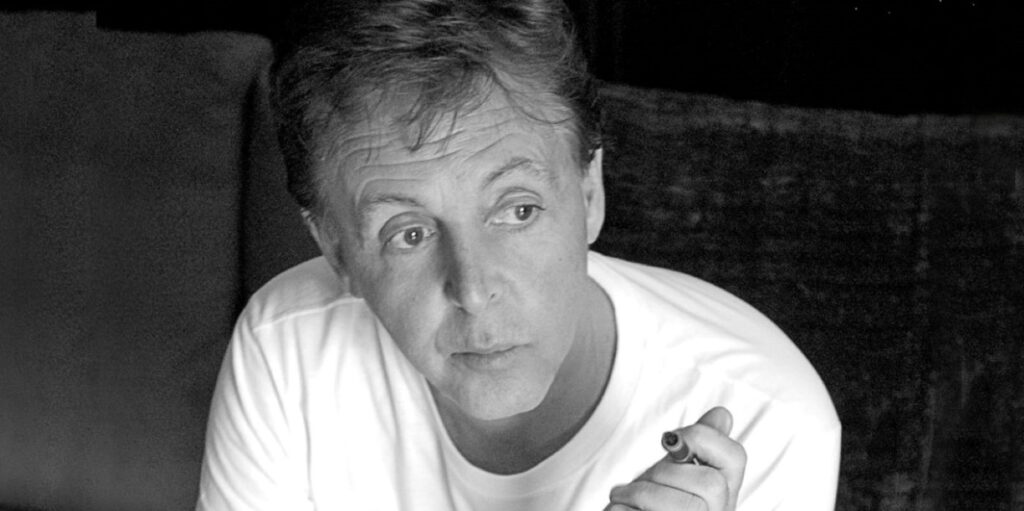 Paul McCartney At 81: A Look into His Life and Career - TVovermind