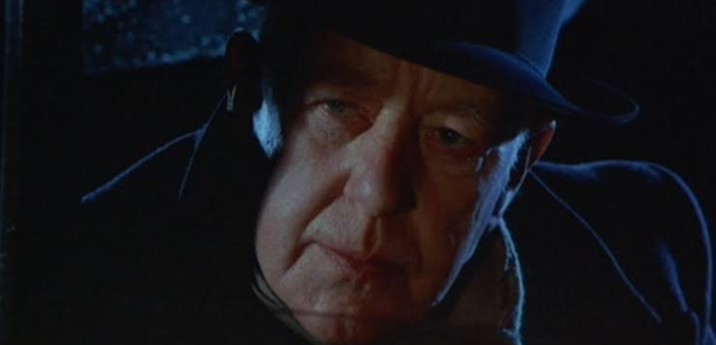 Alec Guinness: A Journey Through His Iconic Roles - TVovermind