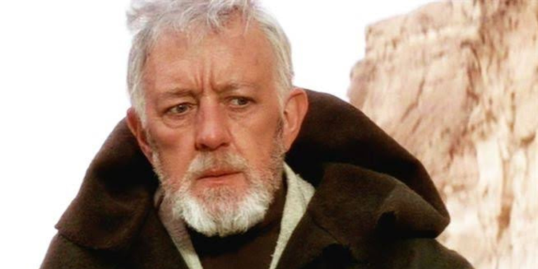 Alec Guinness: A Journey Through His Iconic Roles - TVovermind