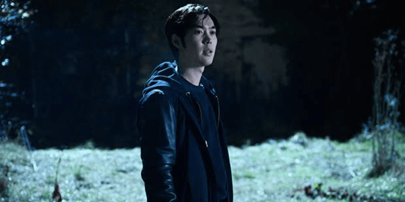 Complete Guide to the Cast of Vampire Academy: Then and Now - TVovermind