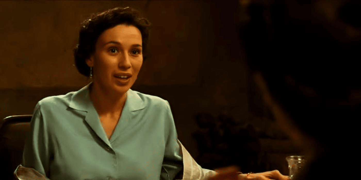 Exploring the Dark Fairy Tale: Pan’s Labyrinth - TVovermind