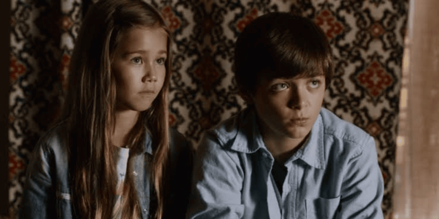 Asher Angel: Rising Star in Hollywood - TVovermind