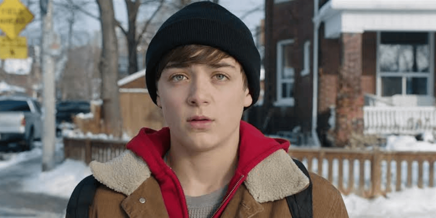 Asher Angel: Rising Star in Hollywood - TVovermind