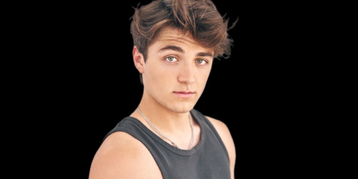 Asher Angel: Rising Star in Hollywood - TVovermind