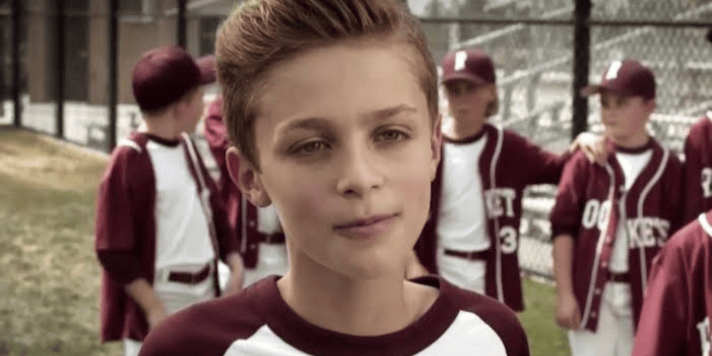 Asher Angel: Rising Star in Hollywood - TVovermind