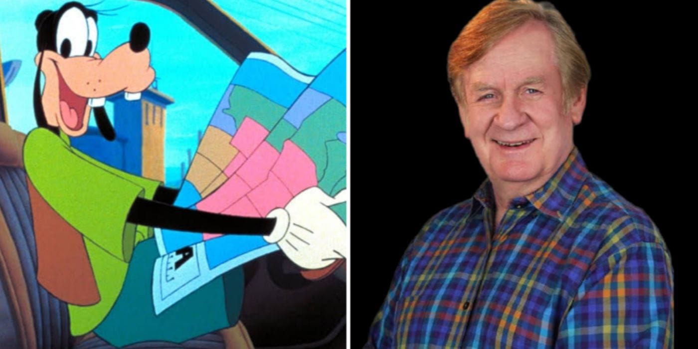 Unveiling the Voices Behind ‘A Goofy Movie’: Where Are They Now ...