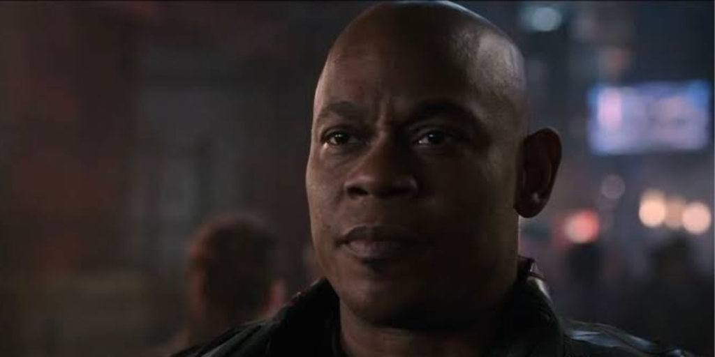 Bokeem Woodbine: 7 Things You Didn’t Know About the Old Dads Actor ...