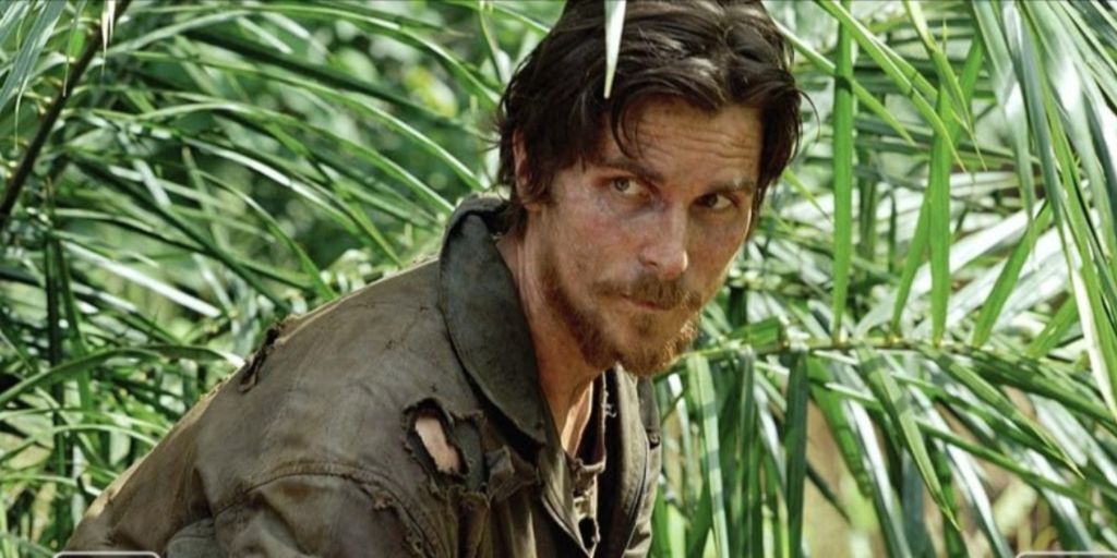 Unveiling the Artistry: Top Christian Bale Movies Ranked - TVovermind