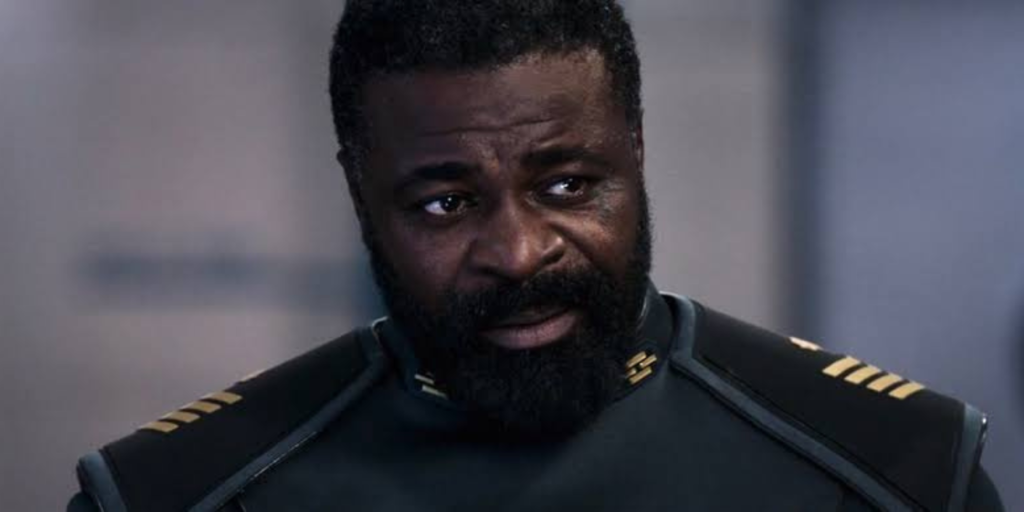 Meet the Cast of the Halo TV Series: A Comprehensive Guide - TVovermind