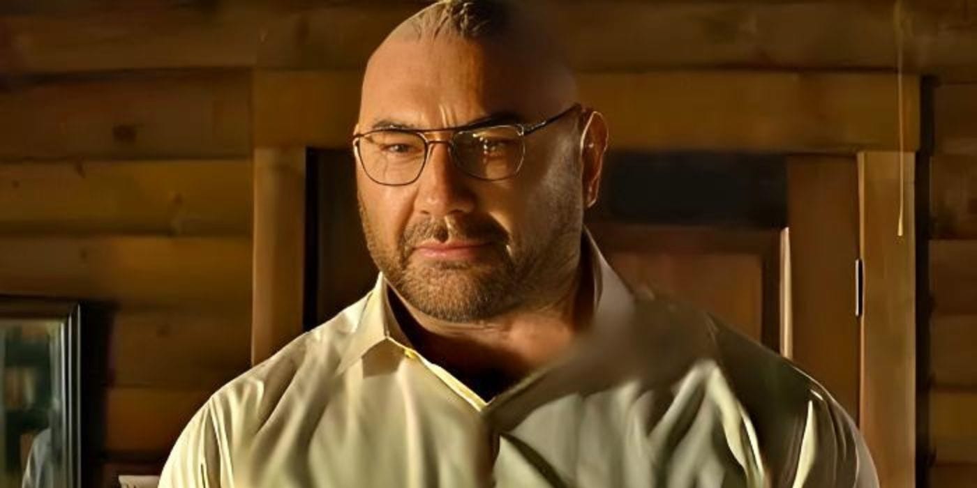 In-depth Analysis of ‘Knock at the Cabin’ Cast - TVovermind