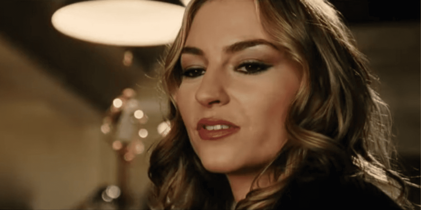 Drea de Matteo: From The Sopranos to Today - TVovermind