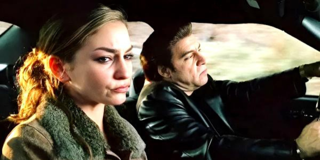 Drea de Matteo: From The Sopranos to Today – TVovermind