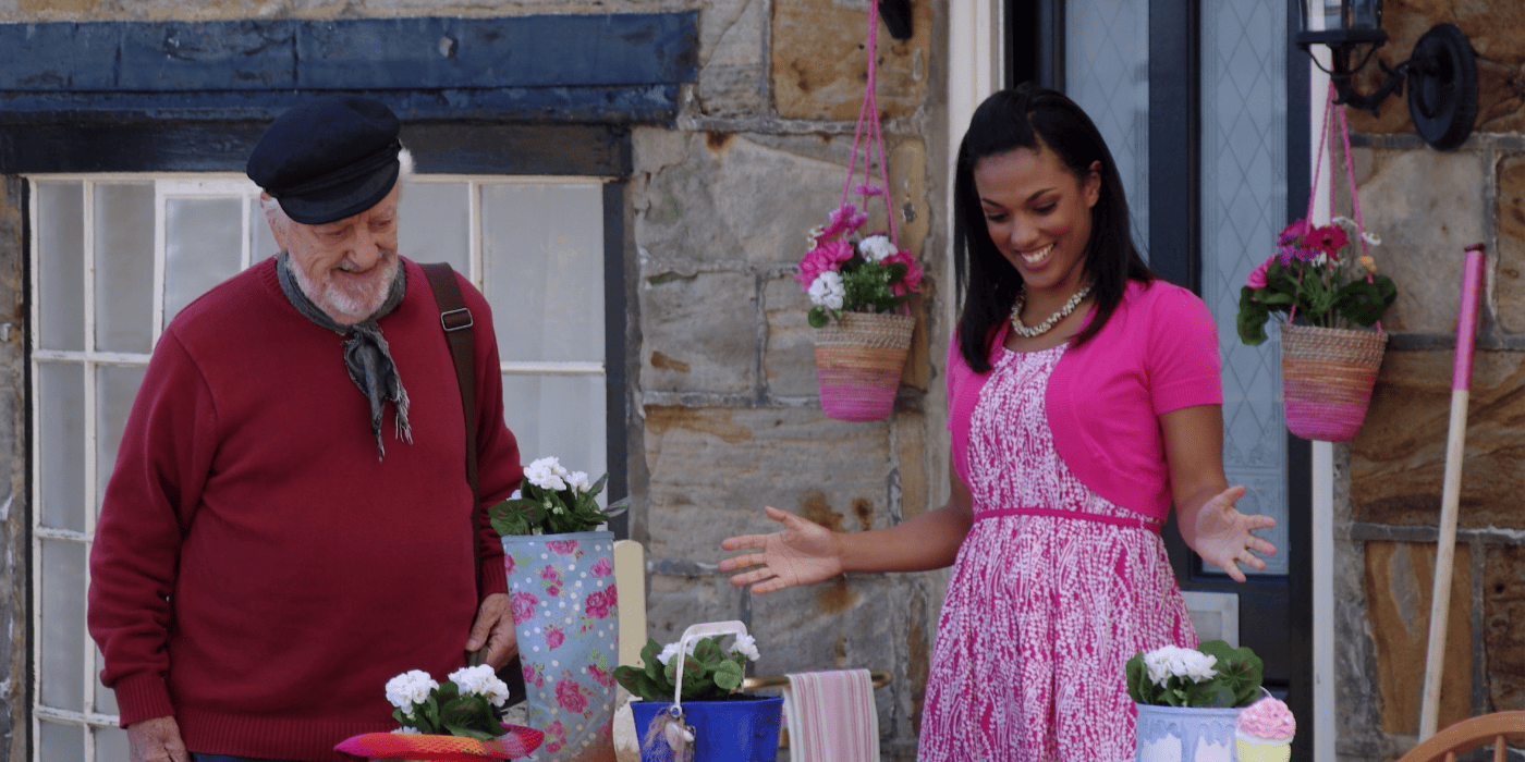Freema Agyeman: From Doctor Who to New Amsterdam – TVovermind